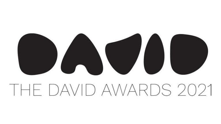 The David Awards 2021 • InfoAge